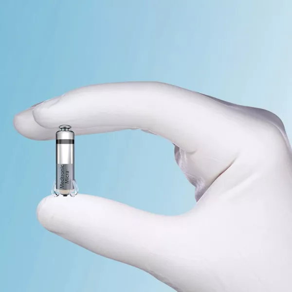 Pose d'un mini pacemaker sans incision : une innovation proposée par l ...